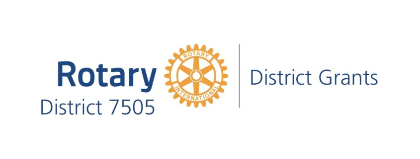 Memorandum of Understanding - Rotary International District 7505